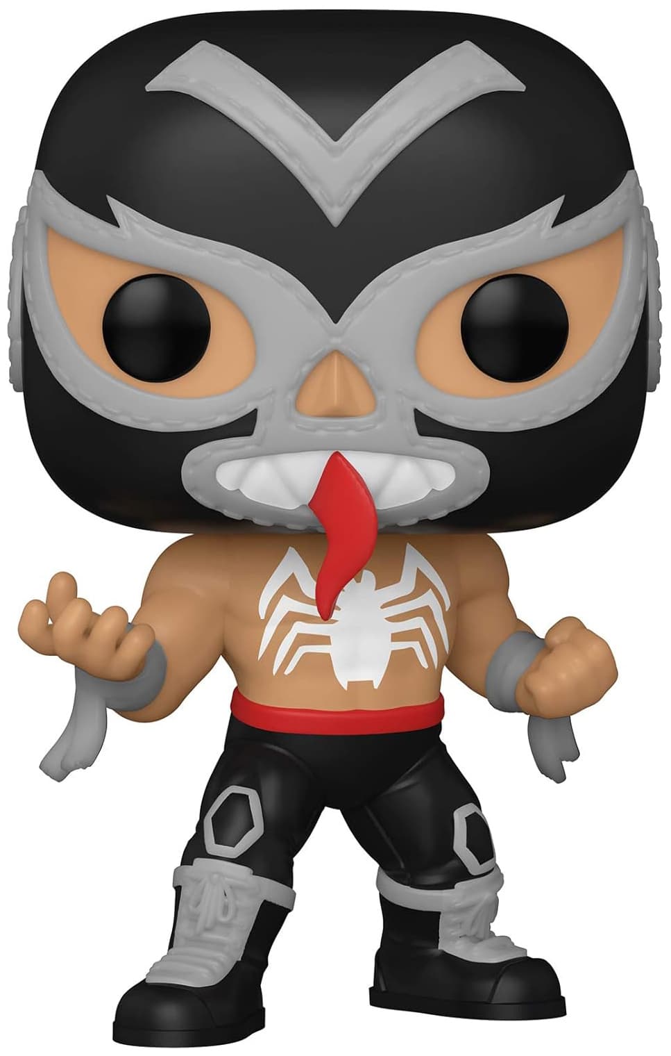 FUNKO! POP VINYL LUCHADORES VENOM | Elgiganten