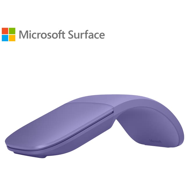 Microsoft Surface Arc mus (violet) | Elgiganten | Elgiganten