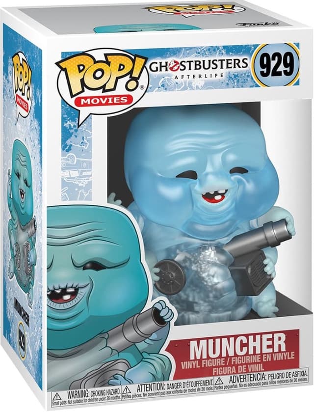 FUNKO! POP VINYL STAR TREK CAP KIRK IN CHAIR - Elkjøp