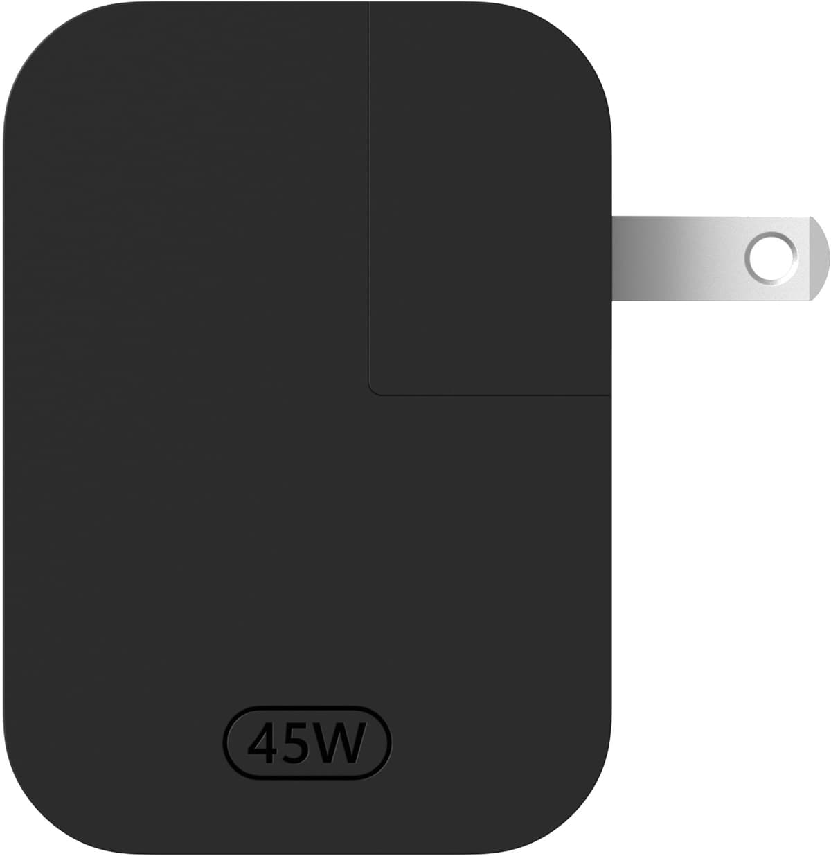 Microsoft Surface USB-C vegglader 45W - Elkjøp | Elkjøp