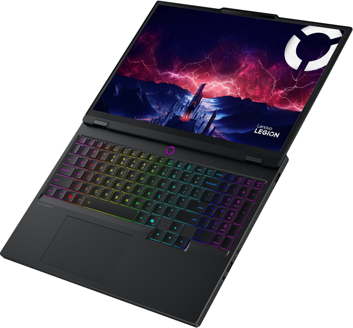 Lenovo Legion 5+ 15AKP10 R7-350/24GB/1TB/5070 15" bärbar dator gaming ...