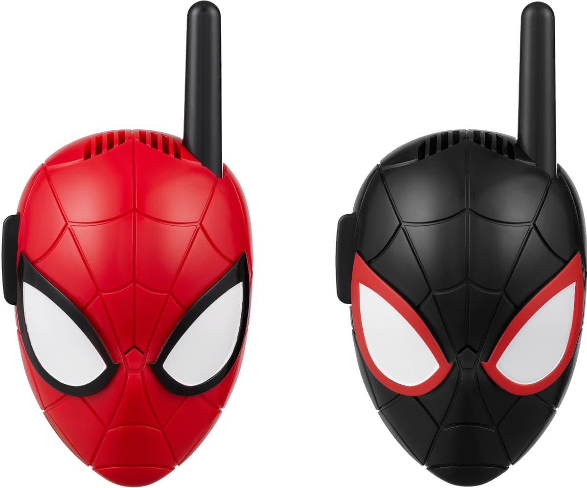 Fizz Creations Lilo and Stitch walkie talkie (2-pack) - Elgiganten ...