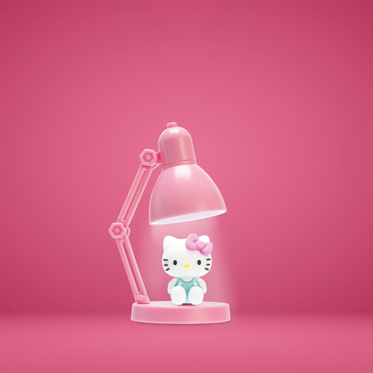 Blue Sky Studio Hello Kitty Mini LED valaisin figuurilla - Gigantti ...