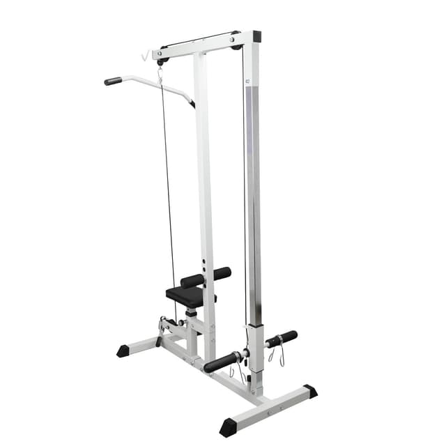 React Trisse Maskine med sæde | Elgiganten | Elgiganten