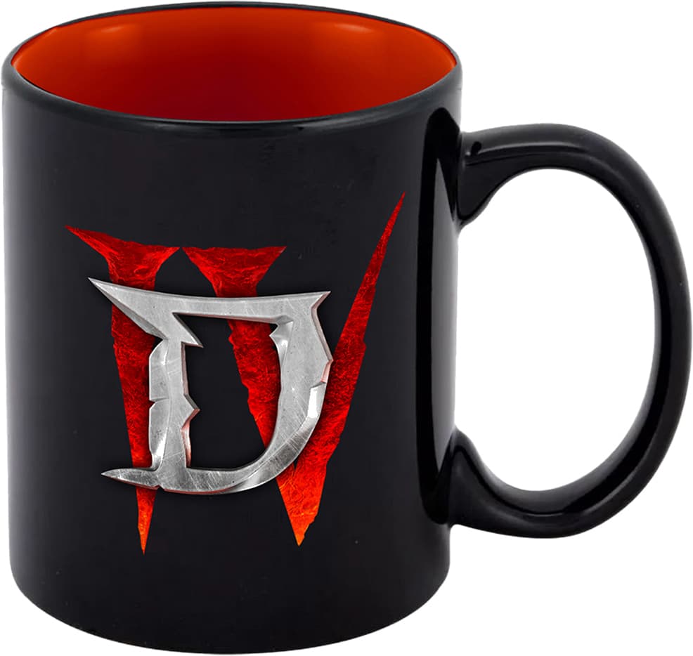 Blizzard Diablo IV Queen Lilith krus - Elkjøp | Elkjøp