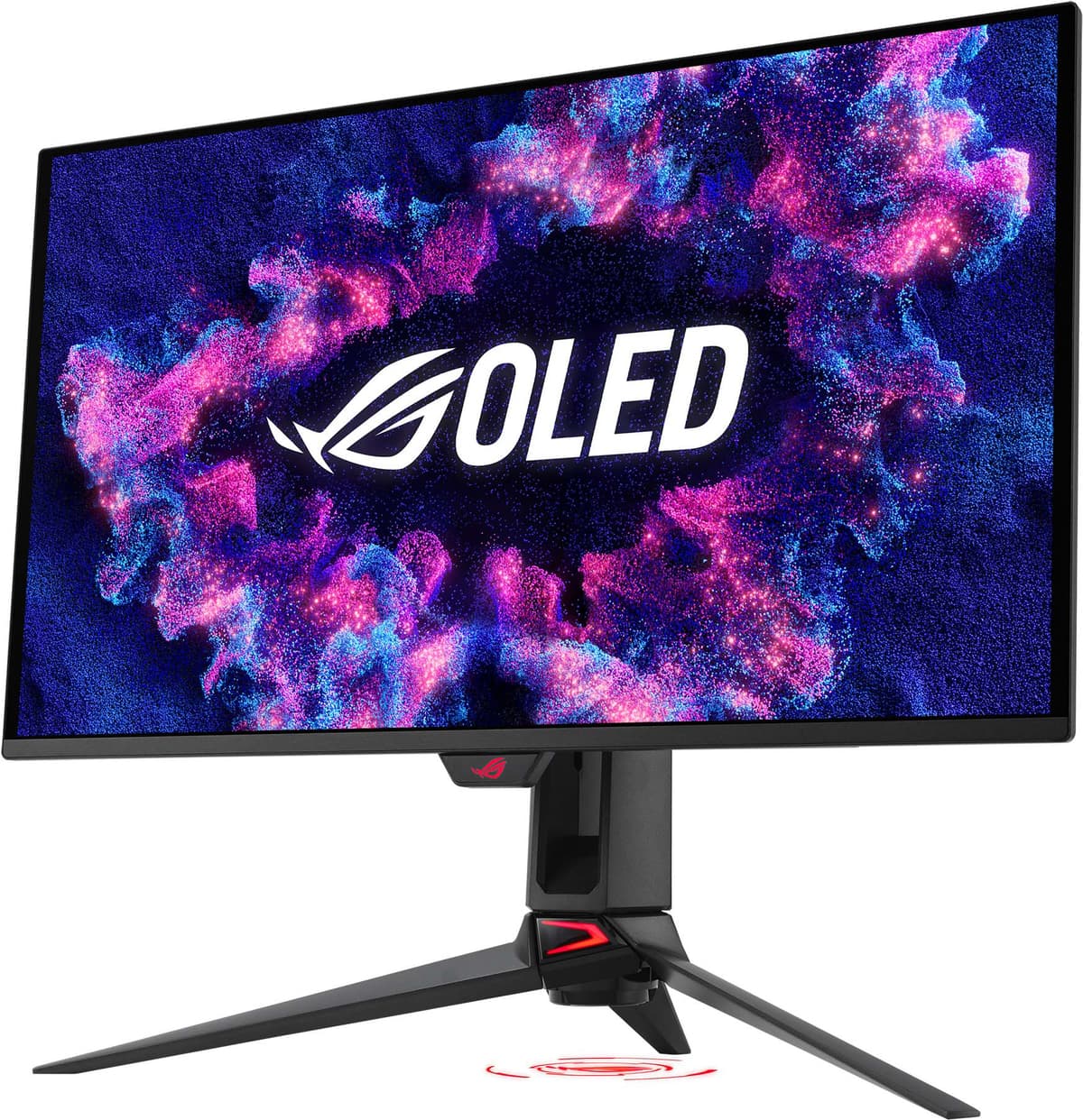 ASUS ROG Swift PG27UCDM 26,5" OLED gaming-skjerm - Elkjøp | Elkjøp
