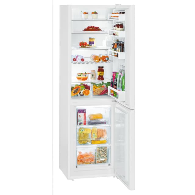 Liebherr Kølefryseskab CUe 3331-26 0012 (hvid) | Elgiganten