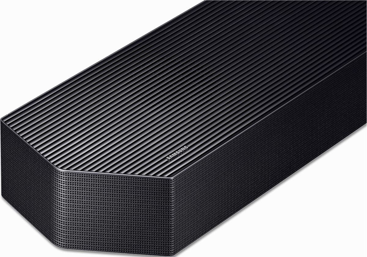 Samsung 11.1.4ch HW-Q995F soundbar (svart) - Elgiganten