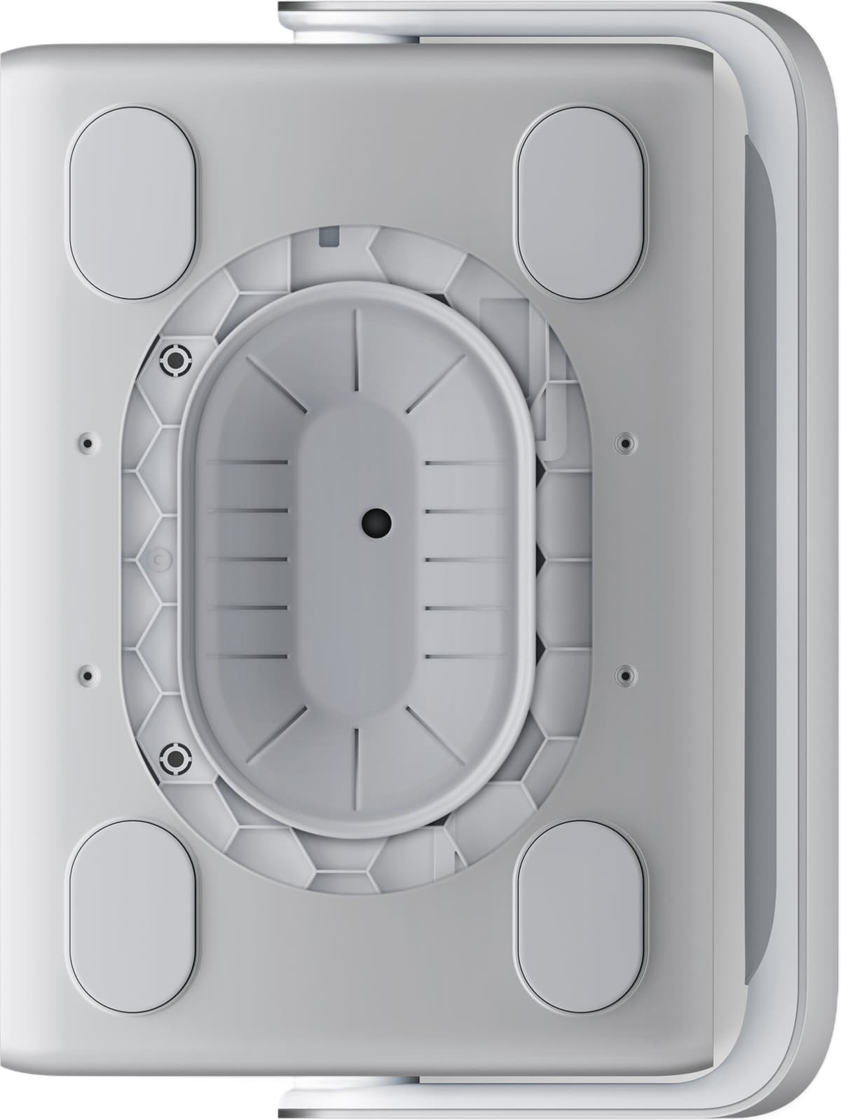 Ecovacs Winbot W2 Pro Omni vindusrengjøringsrobot 111-2250-0405 (hvit ...