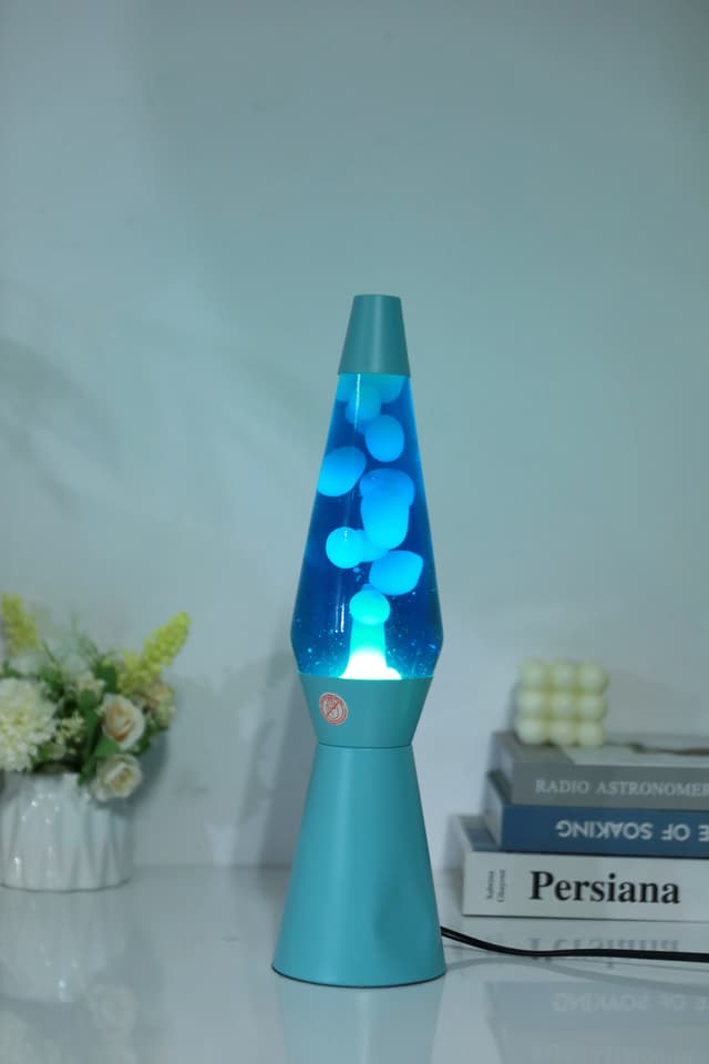 iTotal LED-lavalampa - Elgiganten