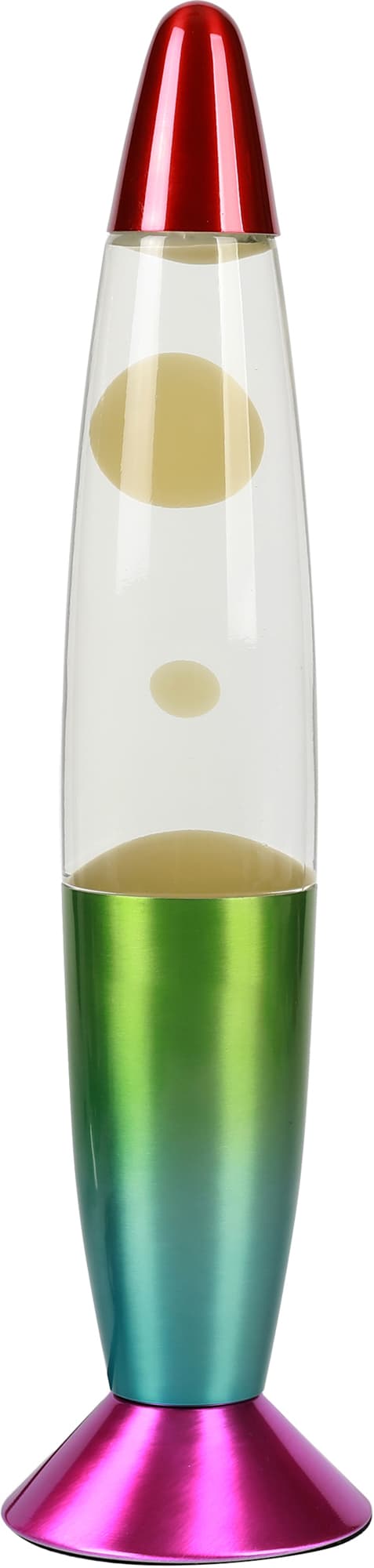 iTotal LED-lavalampa - Elgiganten