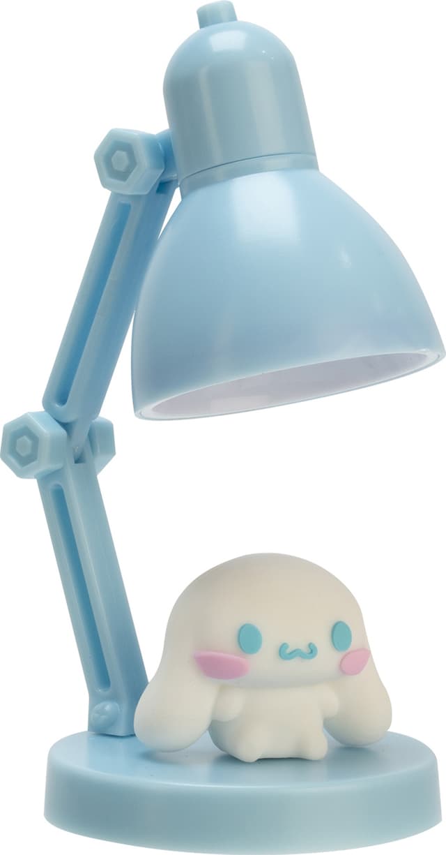 Blue Sky Studios Wednesday Mini LED-lampa med figur - Elgiganten ...
