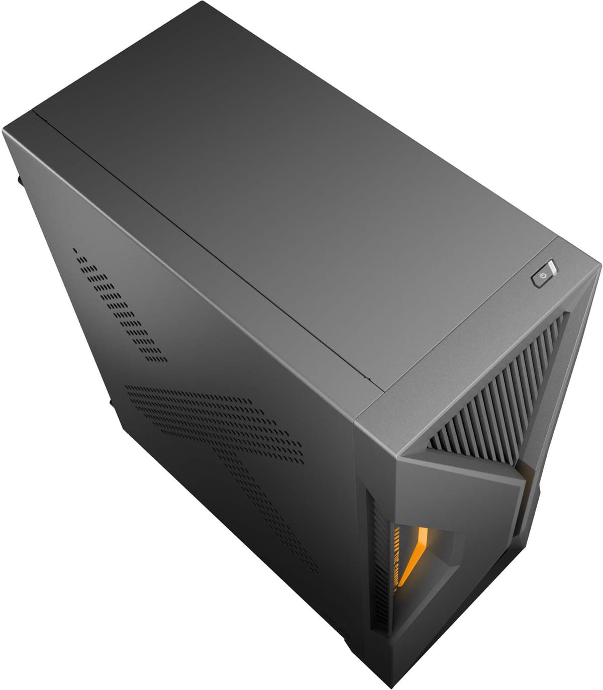 ASUS TUF T500 i5-13H/16/512/RTX5060 stasjonær gaming-PC - Elkjøp | Elkjøp