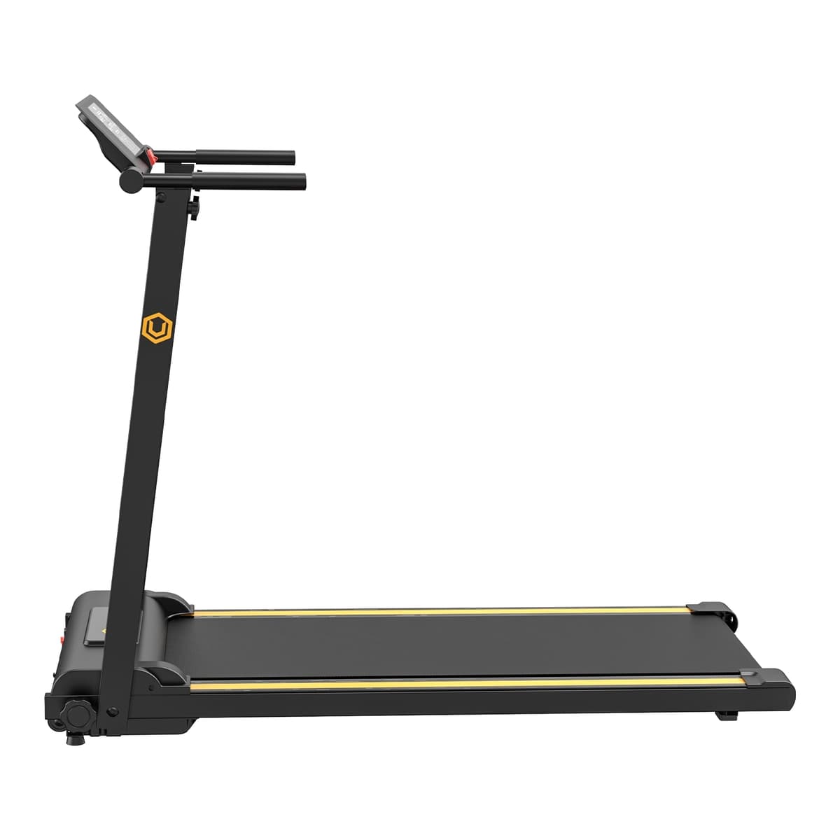 UREVO Foldi Mini Running Treadmill - Elgiganten