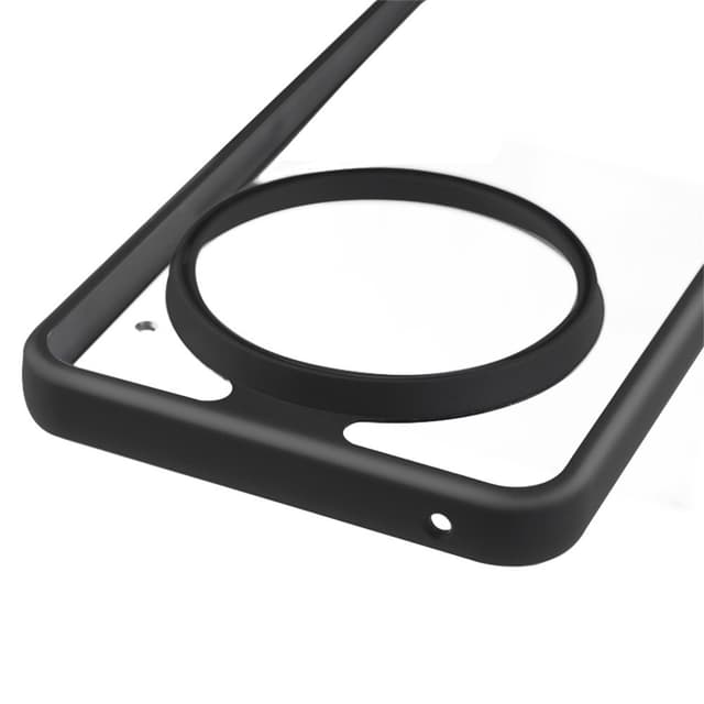 Til Nothing Phone (3a) Pro Cover Transparent Telefoncover | Elgiganten