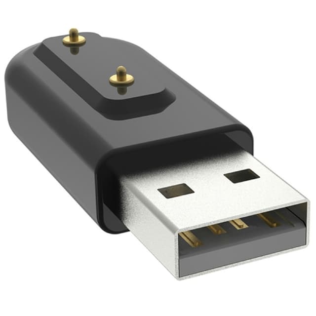 Oplader adapter til Huawei Watch Fit 3 / Huawei Band 9 / Band 8 ...