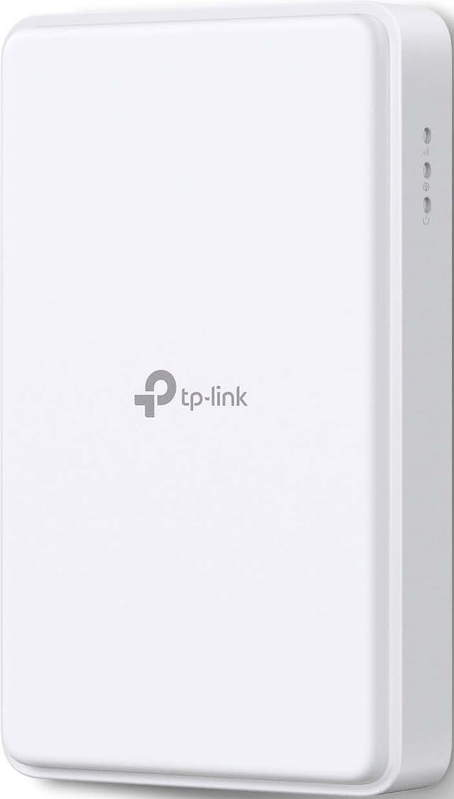 TP-Link NE200-Outdoor 5G router - Elgiganten - Elgiganten