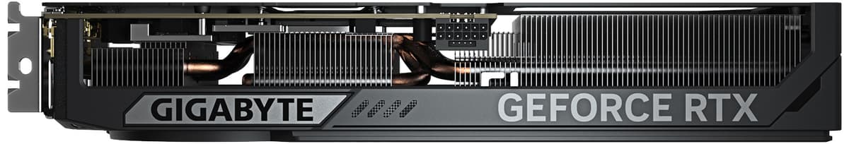 Gigabyte GeForce RTX 5070 WINDFORCE 12GB grafikkort - Elkjøp