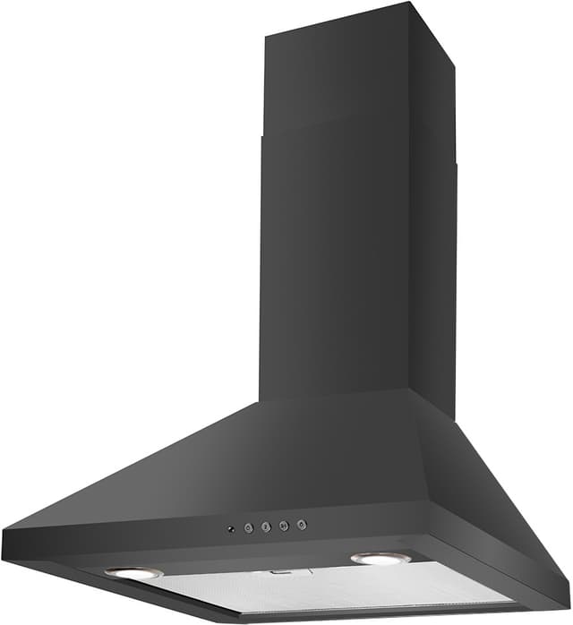 Savo C-4405-B liesituuletin 93335 (musta) - Gigantti verkkokauppa