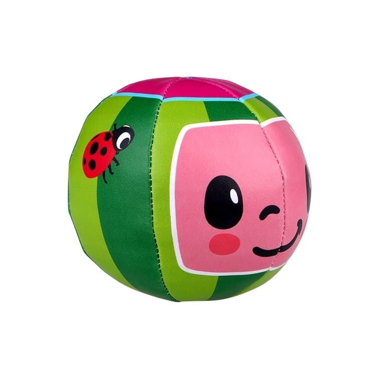 Barbo Toys Soft Ball Cocomelon - Elkjøp