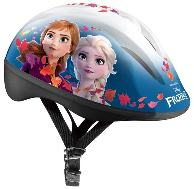 Disney Skyddshjälm - Frozen (60193) - Elgiganten