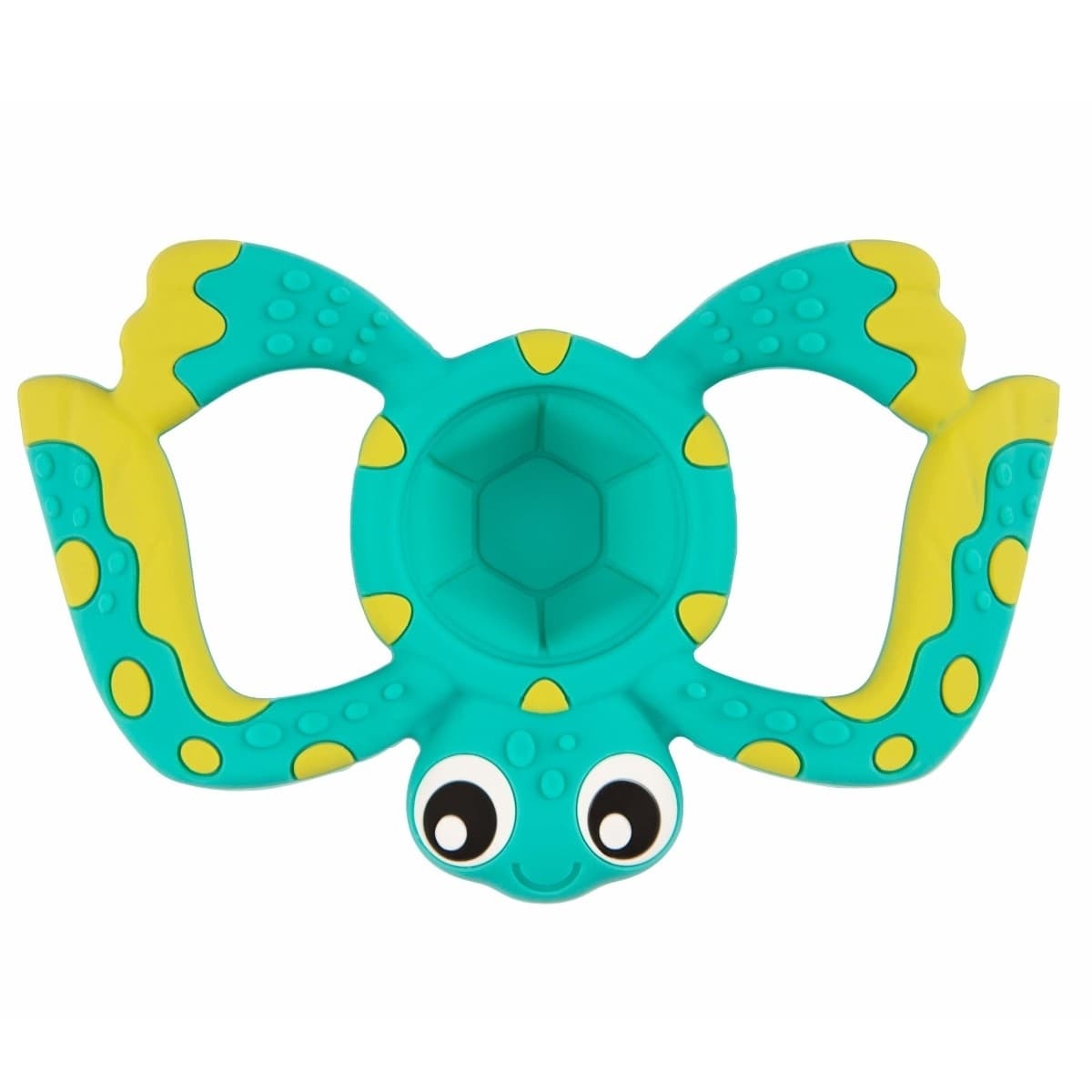 Playgro Pop and Chew Silicone Teether (10188760) - Elgiganten