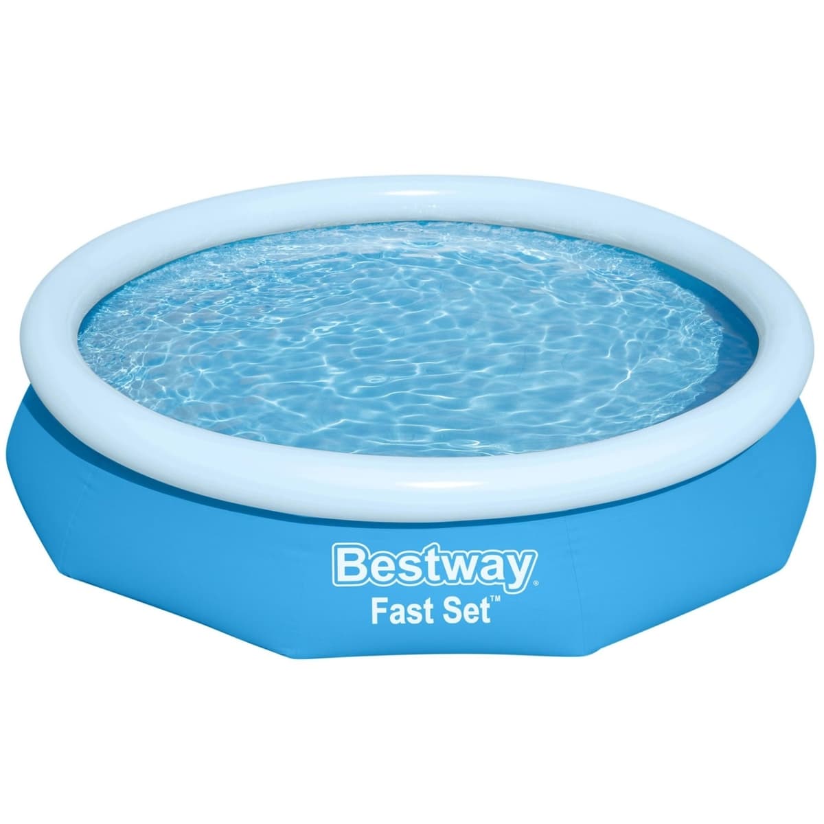 Bestway Fast Set Pool 3,05m x 66cm - Elkjøp | Elkjøp