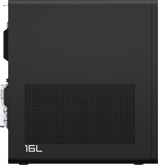 HP OMEN 16L i5-14400F/16/512/RTX5060 stationær gaming-computer | Elgiganten | Elgiganten