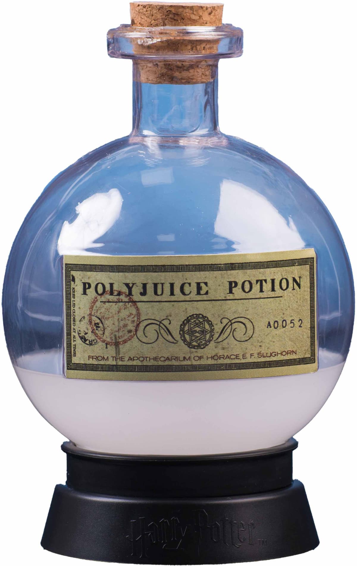 Fizz Creations Harry Potter Potion USB lampe - Elkjøp