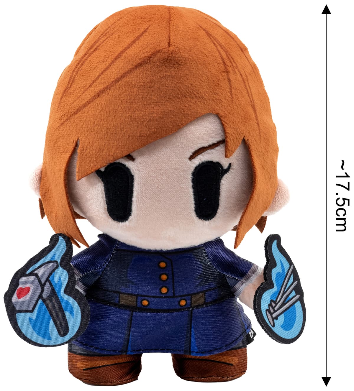 YuMe DZNR Jujutsu Kaisen myk leke (Nobara) - Elkjøp | Elkjøp