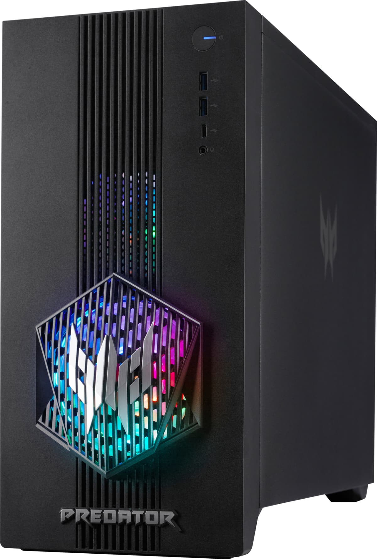 Acer Predator PO3-665 i7-14700F/16/1024/RTX5070 stationär gamingdator ...