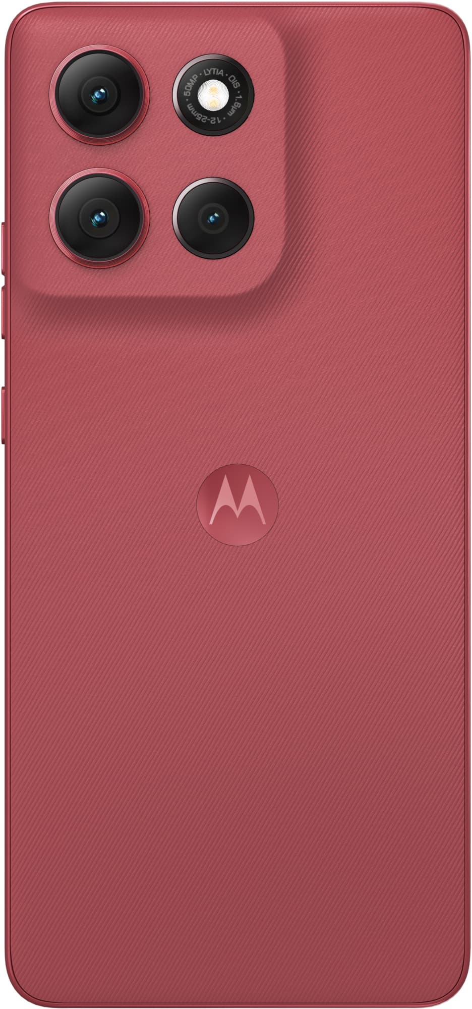 Motorola G86 Power 5G smarttelefon 8/512GB (rosa) - Elkjøp
