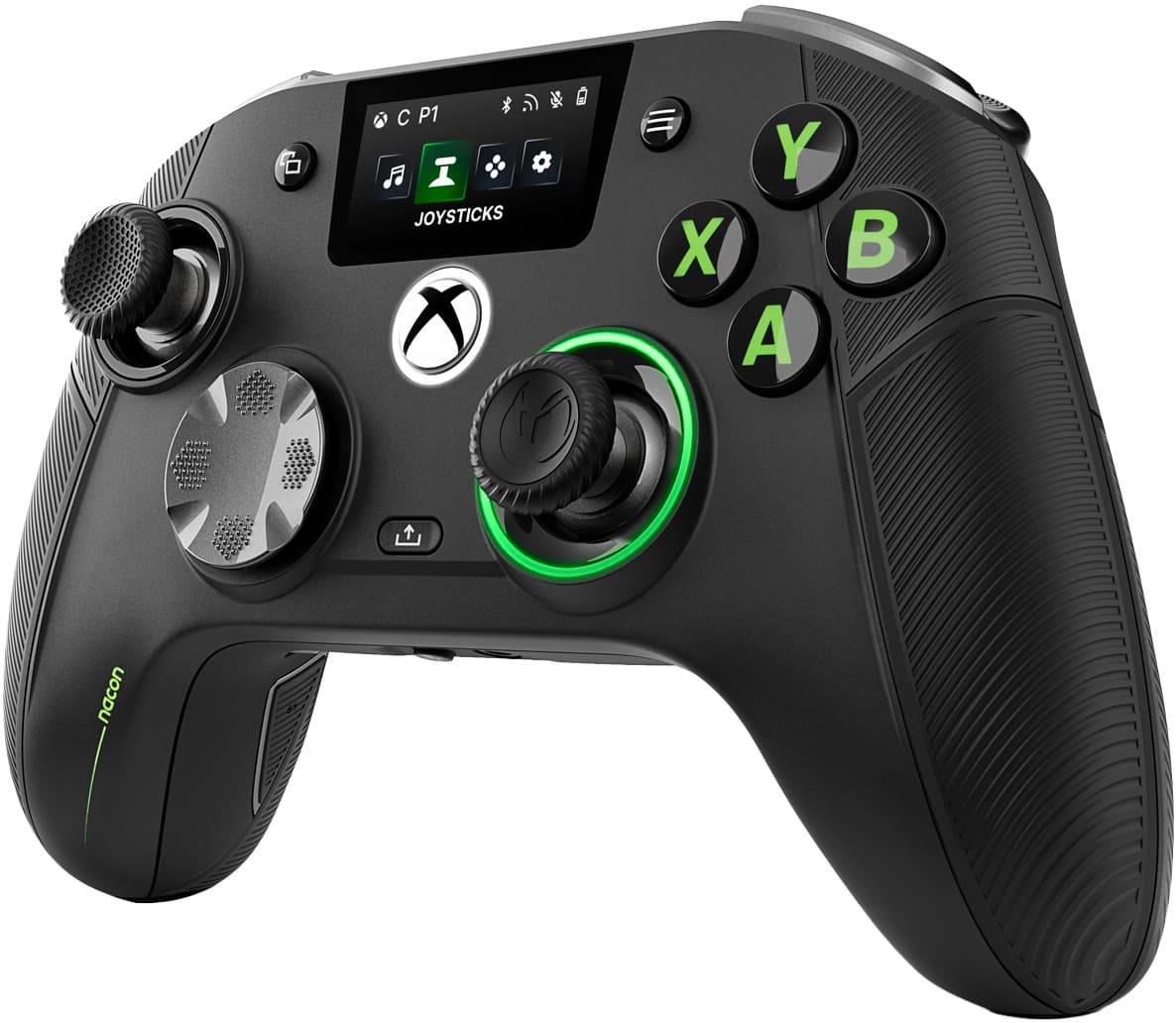Nacon Revolution Xbox/PC/Android-controller | Elgiganten | Elgiganten