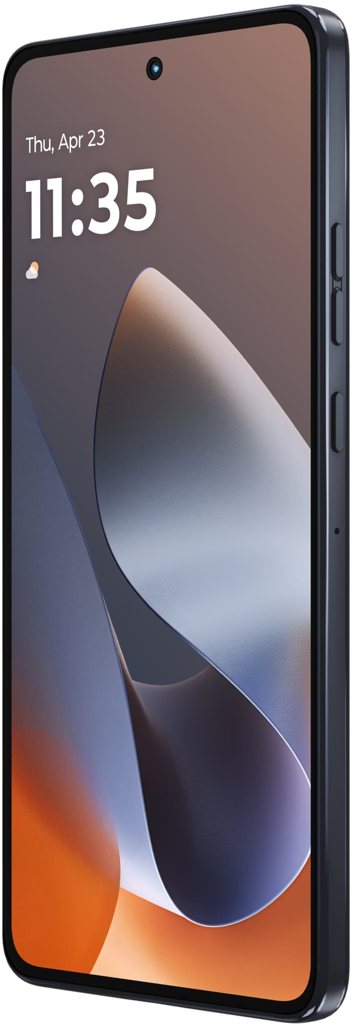 Motorola G86 Power 5G smarttelefon 8/512GB (blå) - Elkjøp | Elkjøp