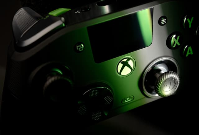 Nacon Revolution Xbox/PC/Android-controller | Elgiganten | Elgiganten