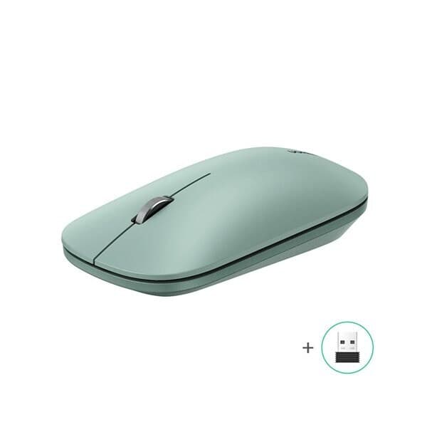 Ugreen trådløs datamus - grønn - Elkjøp | Elkjøp