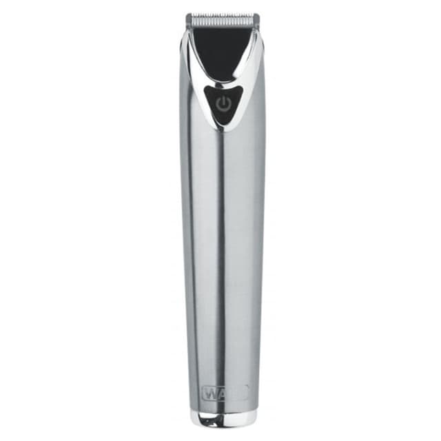 Wahl Stainless Steel Li+ 9818-116 - Elgiganten