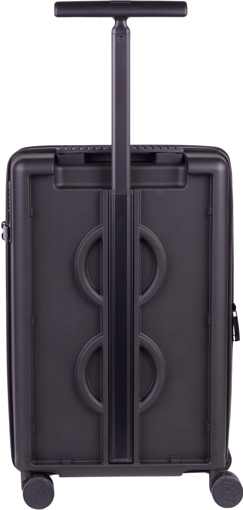 LEGO trolley kuffert (sort) | Elgiganten | Elgiganten