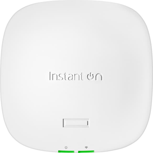 HPE Networking Instant On AP21 bundle - Elkjøp