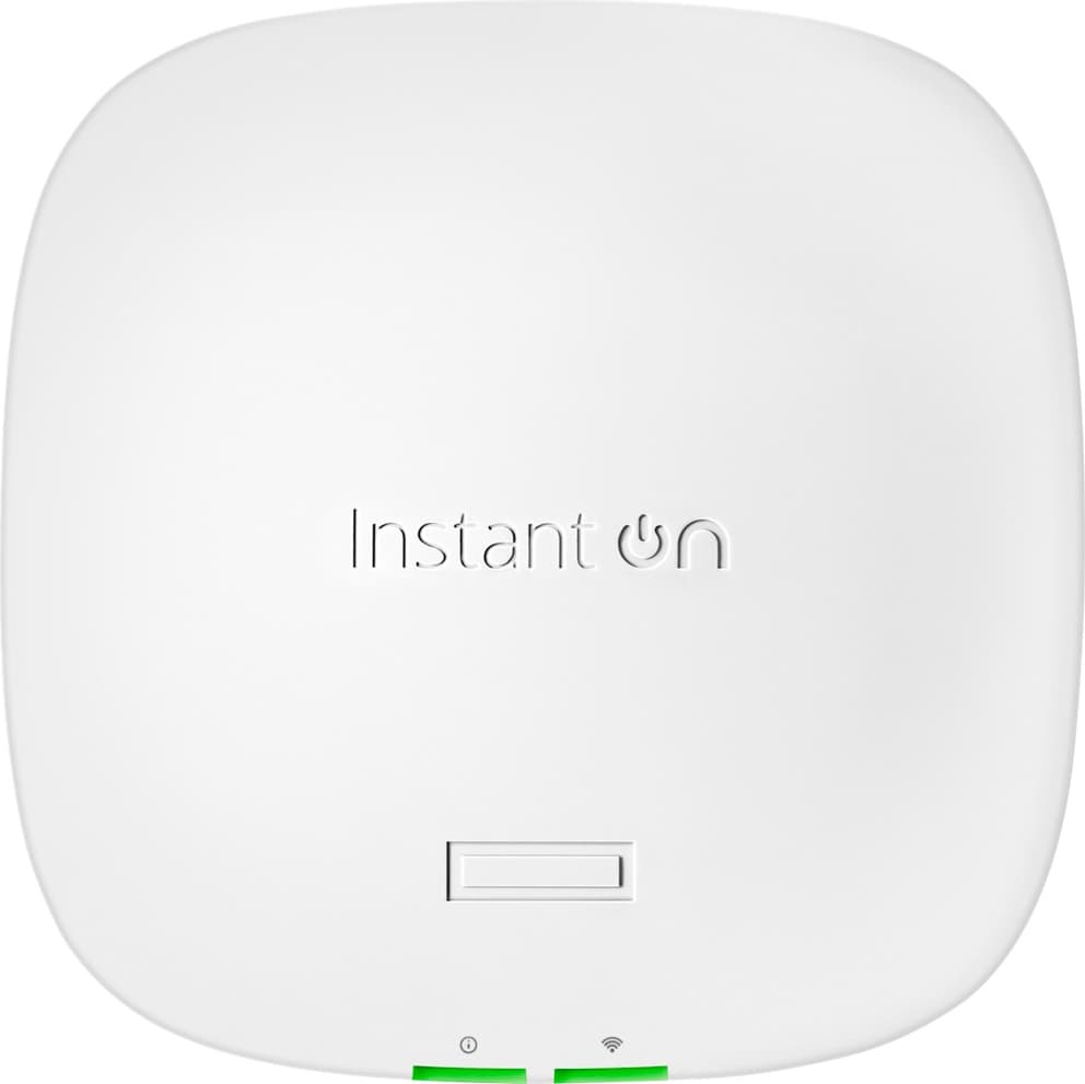 HPE Networking Instant On AP21 bundle - Elkjøp