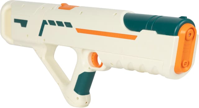 NORD elektroninen vesipyssy (valkoinen) - Gigantti