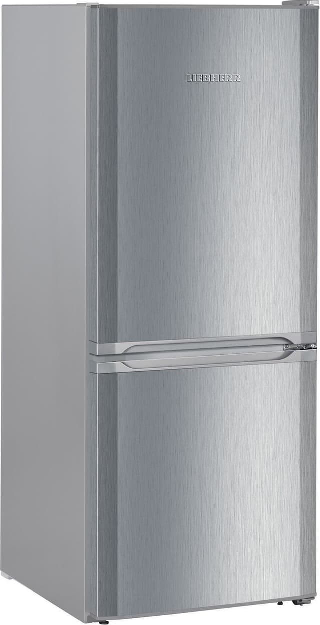 Liebherr Kyl/Frys CUele 2331-26 0012 (rostfri) - Elgiganten