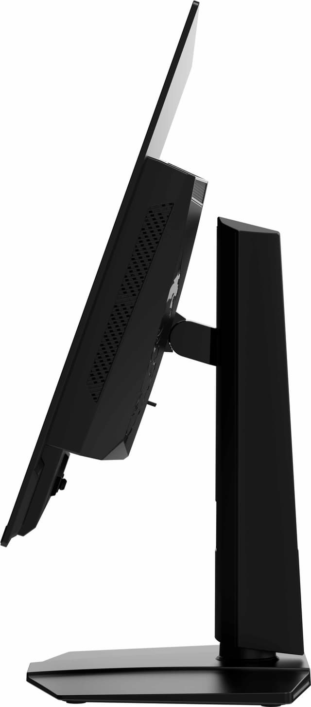 MSI MPG 322URX QD-OLED 32" gaming-skærm | Elgiganten