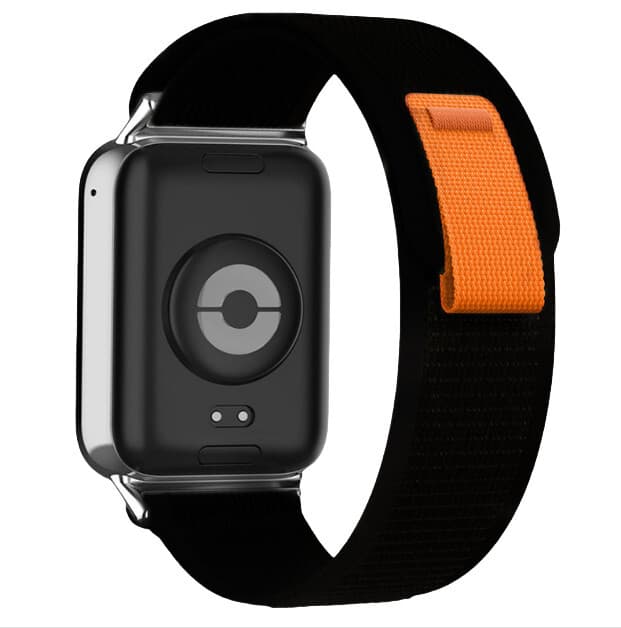 Alpine Loop flettet nylonreim for Xiaomi 9 Pro/8 Pro Sort - Elkjøp | Elkjøp