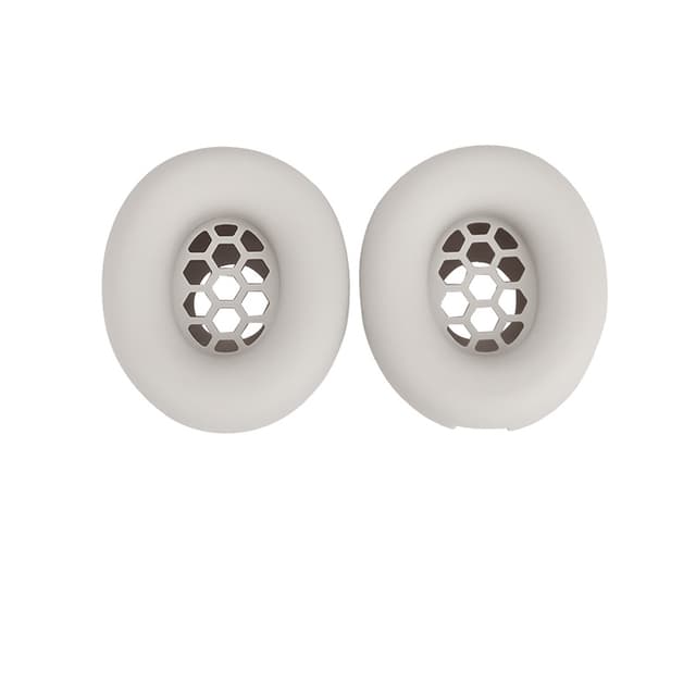 Erstatningsøreputer til Beats Studio Pro Beige - Elkjøp | Elkjøp