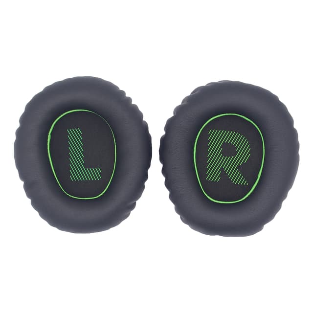 JBL QUANTUM Q350 Q360 -kuulokkeiden korvapehmusteet Ruohon väri ...