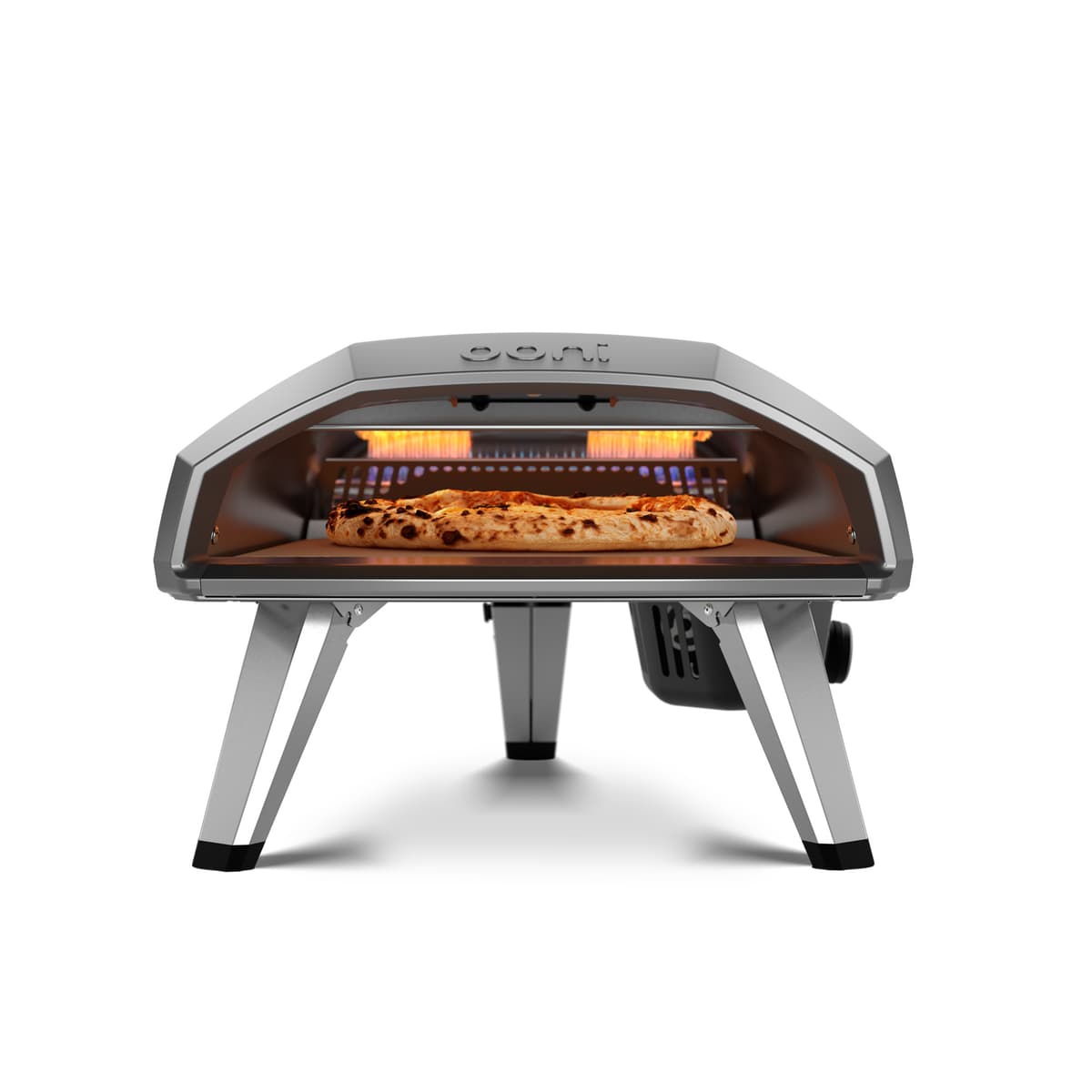 Ooni Koda 2 30mbar pizzaugn (blå) - Elgiganten