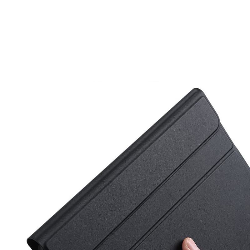 Svart Bluetooth-tangentbordsfodral för Lenovo Xiaoxin Pad Pro - Elkjøp ...