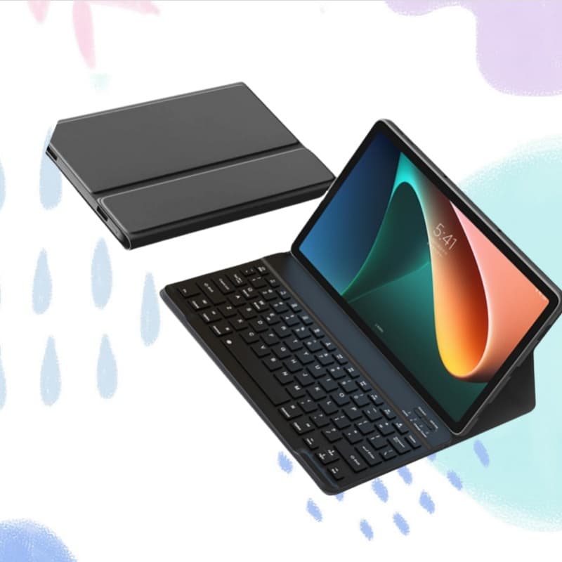 Lenovo tastaturfutteral (Bluetooth), P12 12,7-tommer 2025 - Elkjøp | Elkjøp