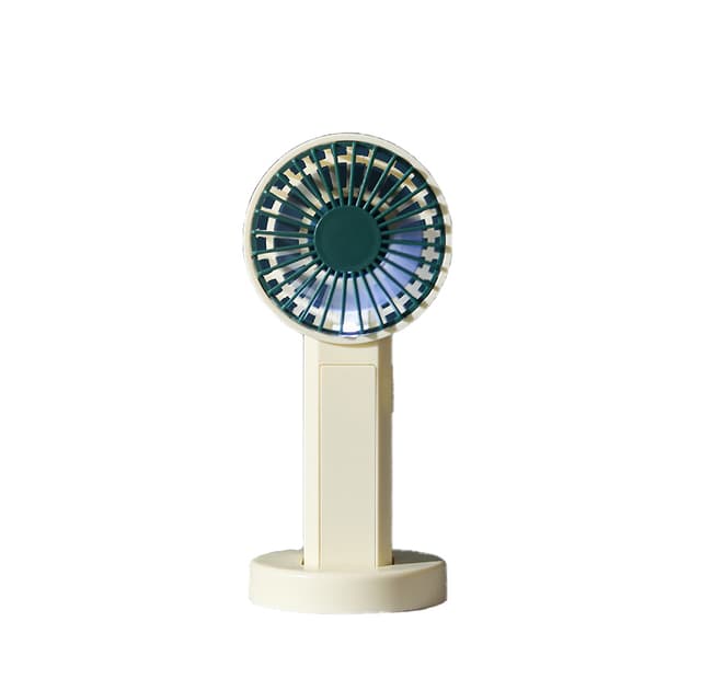 Mini USB tuuletin Violetti - Gigantti